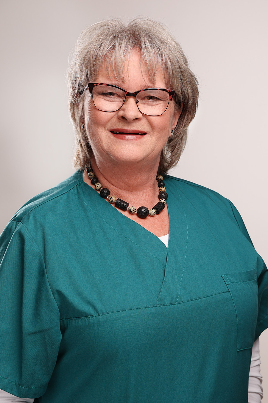 Ihr Hausarzt in Kirchditmold - UNSERE PRAXIS